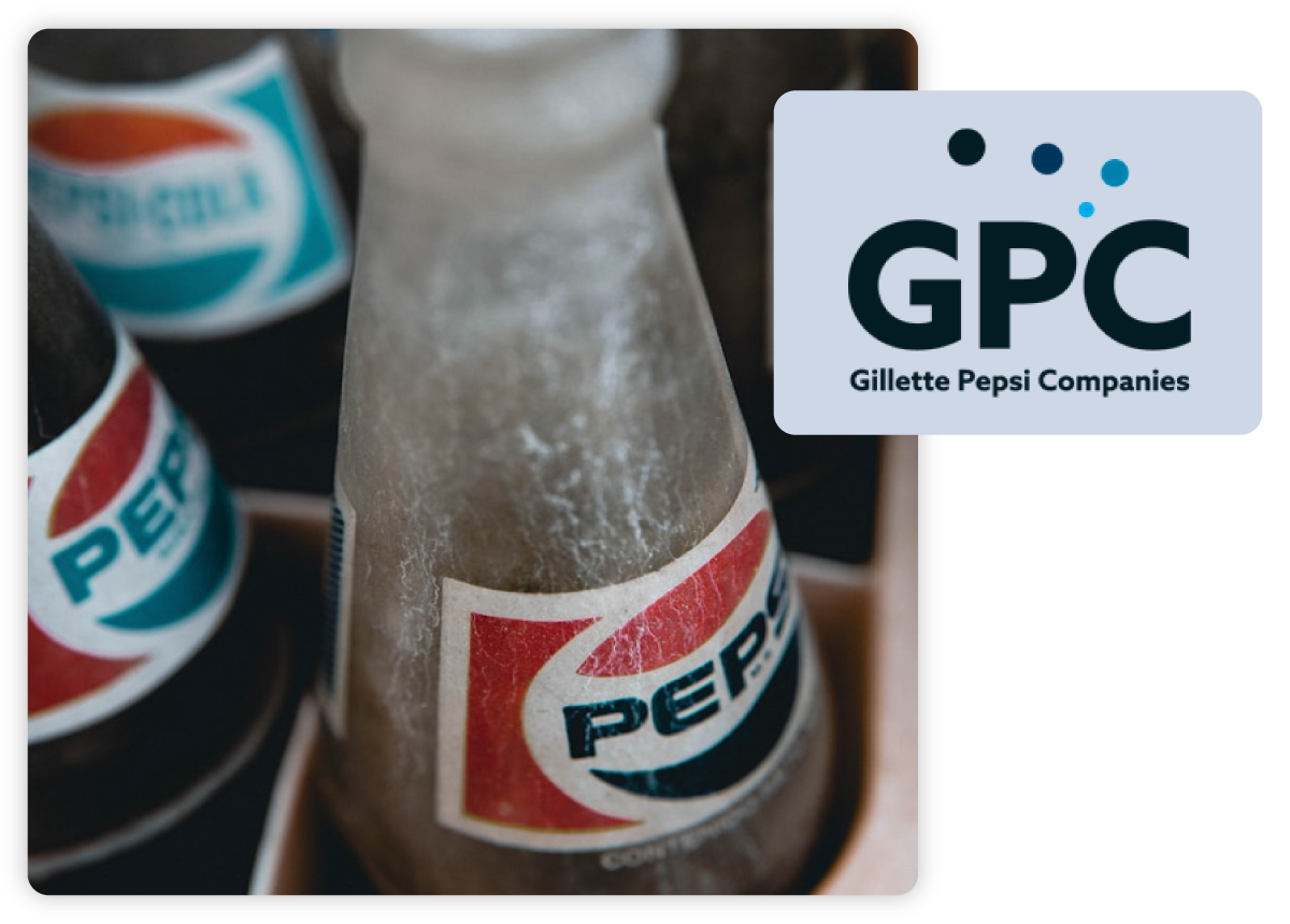 Gillette Case Study - Salient for CPG, Retail and Healthcare