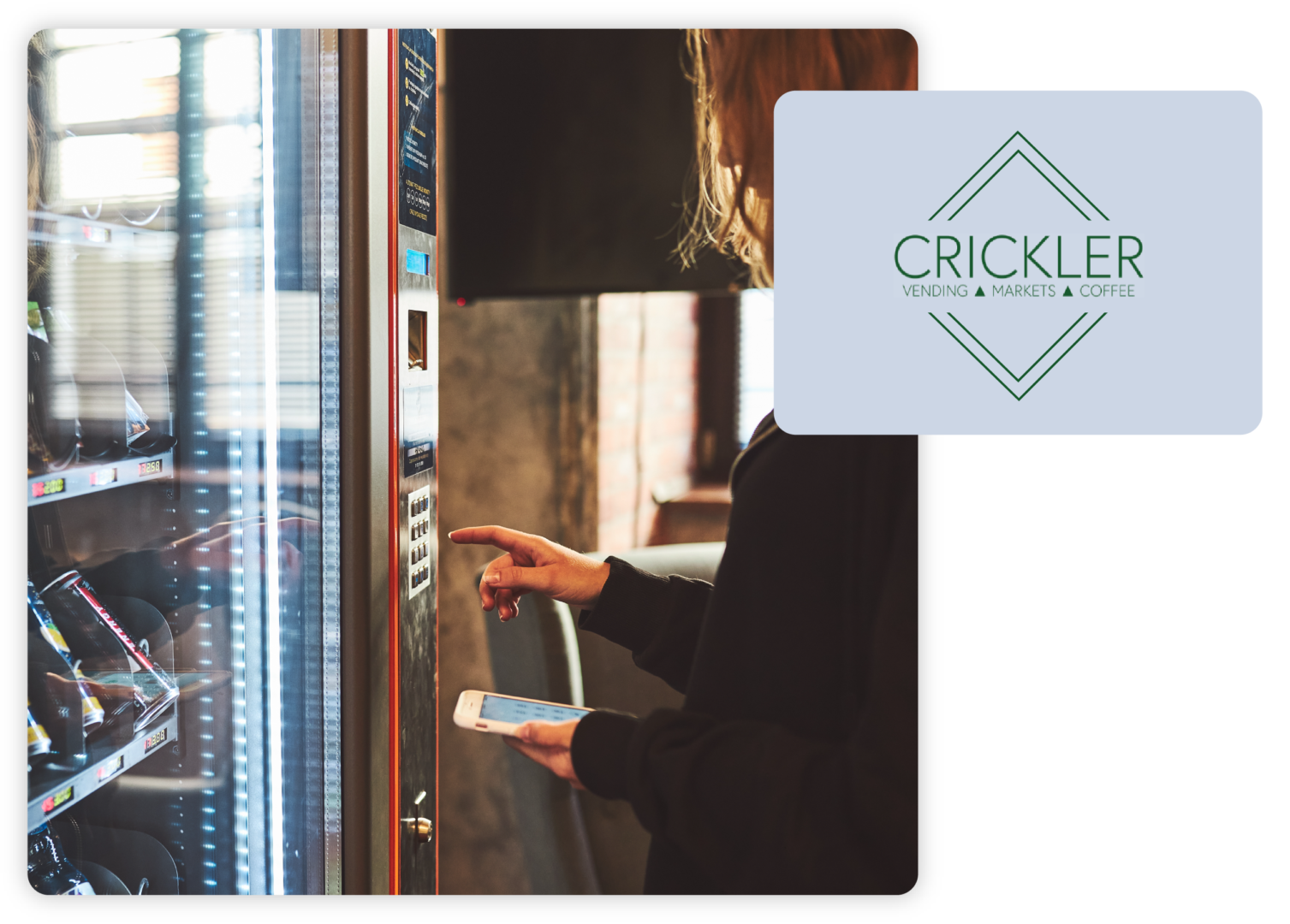 Crickler Case Study Full - Salient for CPG, Retail and Healthcare