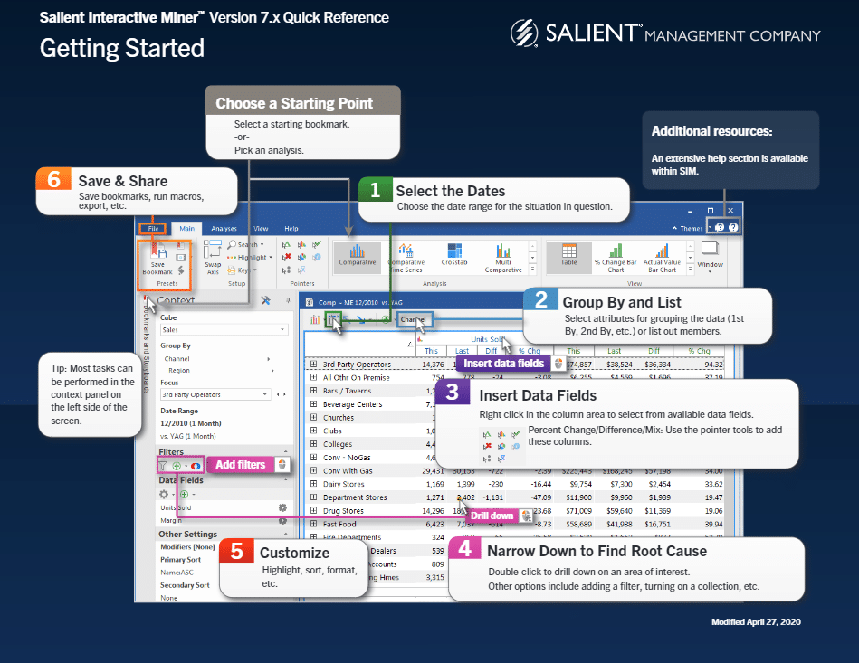 Client Resources from Salient - Salient Management Company