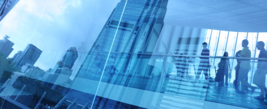 Insights from Salient - Salient Management Company